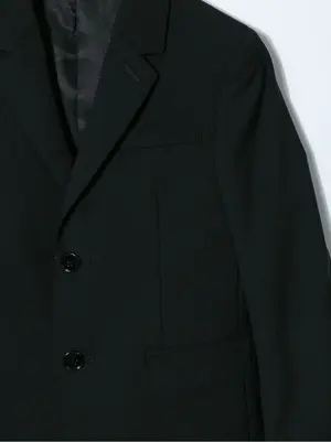 Dolce & Gabbana Single-breasted Blazer