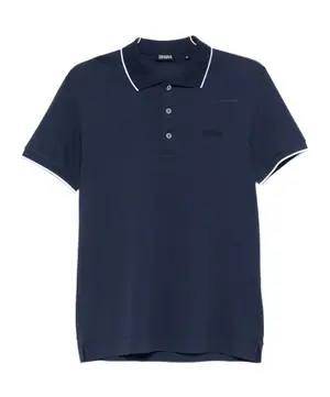 Zegna Polo Logo