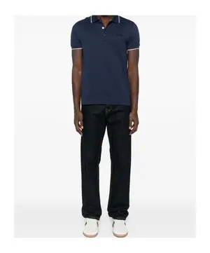 Zegna Polo Logo
