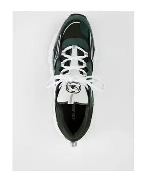 Axel Arigato Marathon R-trail Sneakers - White
