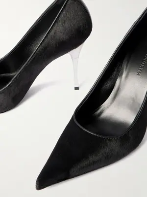 Magda Butrym Pointed-toe Stiletto High Heels
