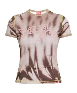 DIESEL® T-grafi T-shirt