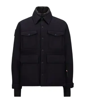 Moncler Genius Multi-pocket Jacket