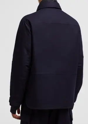 Moncler Genius Multi-pocket Jacket