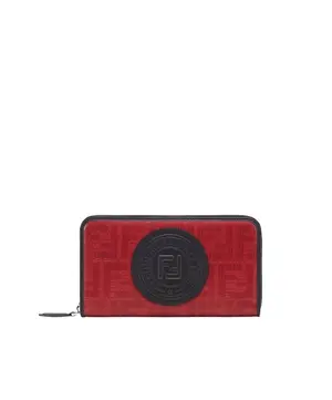 Fendi Embossed Accessories For Men