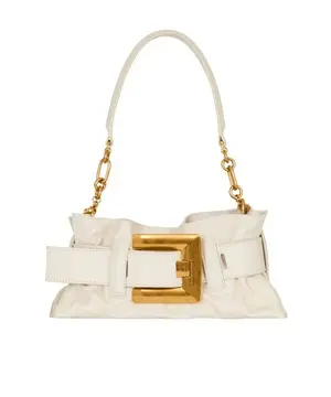 Balmain Mini Clutches
