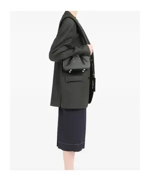 MAISON MARGIELA Small Doll Tote Bag