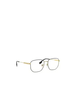 Burberry Square Frame Glasses