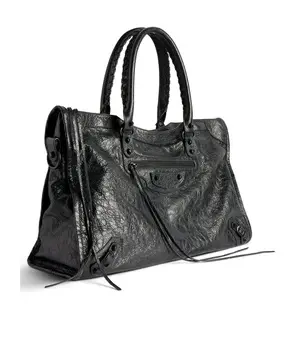 Balenciaga Le City Large Bag