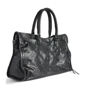 Balenciaga Le City Large Bag
