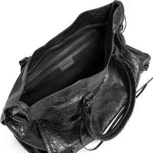 Balenciaga Le City Large Bag