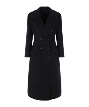 Ermanno Scervino Long Coats For Women