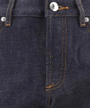 A.p.c. Petit Standard Straight-leg Jeans
