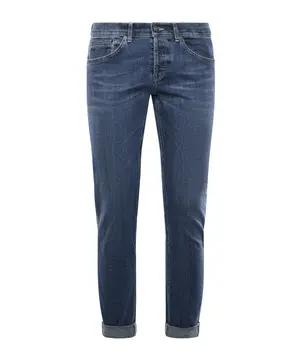 DONDUP Slim-fit Jeans - Blue