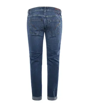 DONDUP Slim-fit Jeans - Blue
