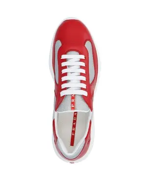 Prada America's Cup Sneakers