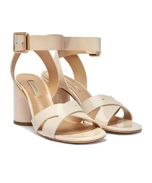 Casadei Emily Viky Cleo Heeled Sandals