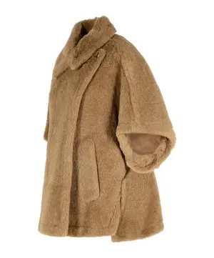 Max Mara Asymmetrical Jackets For Women