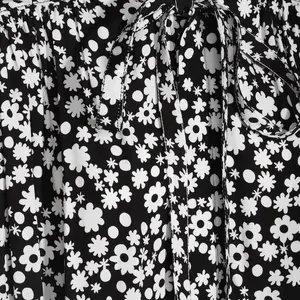 Marni Floral Printed Blouse