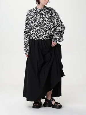 Marni Floral Printed Blouse