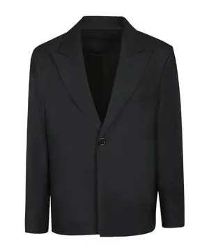 Séfr Seydou Blazer