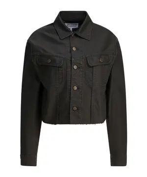 MAISON MARGIELA Denim Jacket