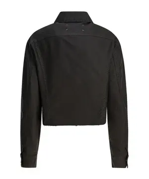 MAISON MARGIELA Denim Jacket