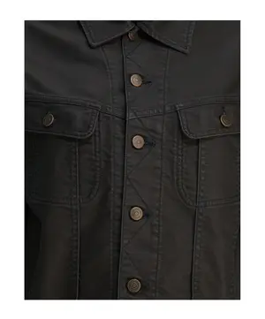 MAISON MARGIELA Denim Jacket