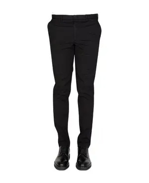 Hugo Boss Slim Fit Casual Pants