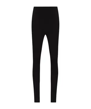 Wardrobe.nyc Stretch Leggings