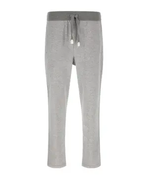 Brioni Drawstring Activewear For Men