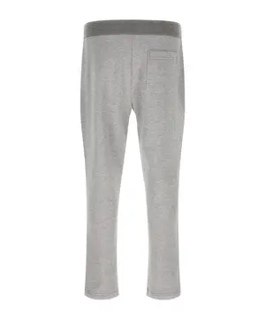 Brioni Essential Stretch Joggers - Gray