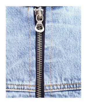 DIESEL® D-marge S1 Denim Jacket