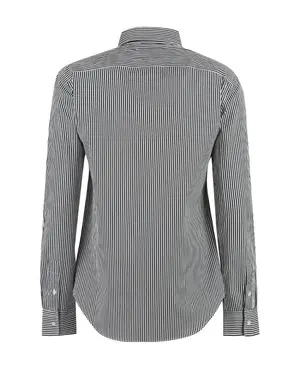 Polo Ralph Lauren Slim Fit Striped Shirt