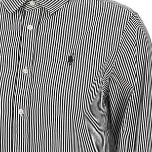 Polo Ralph Lauren Slim Fit Striped Shirt