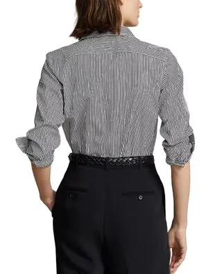 Polo Ralph Lauren Slim Fit Striped Shirt