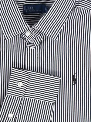 Polo Ralph Lauren Slim Fit Striped Shirt