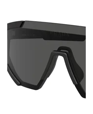 Prada Shield Frame Sunglasses