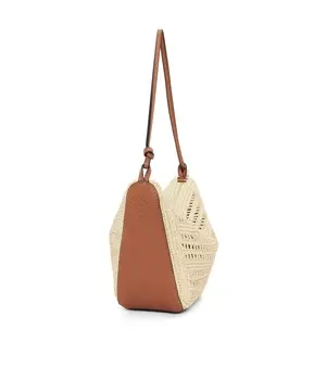 Loewe Mini Hammock Hobo Bag
