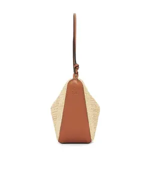 Loewe Mini Hammock Hobo Bag