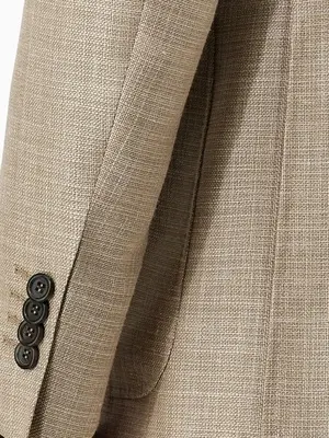 Canali Single-breasted Blazer