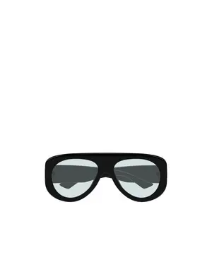 Bottega Veneta Pilot Frame Sunglasses