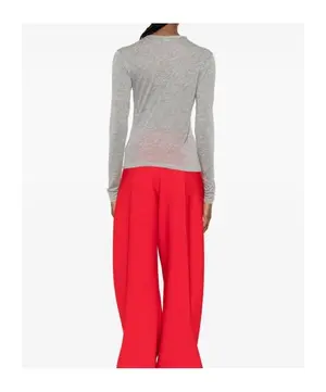 ANINE BING Long-sleeve T-shirt