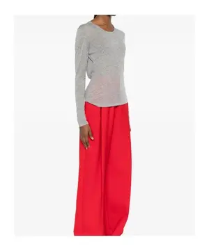 ANINE BING Long-sleeve T-shirt