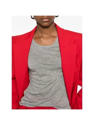 ANINE BING Long-sleeve T-shirt