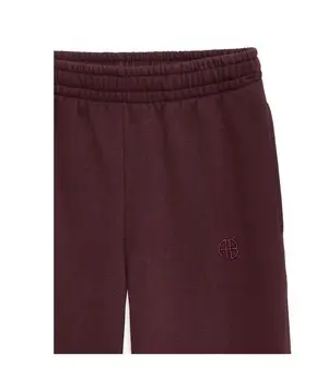 ANINE BING Karter Jogger Pants