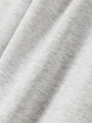 Acne Studios Tie-detail Sleeveless T-shirt