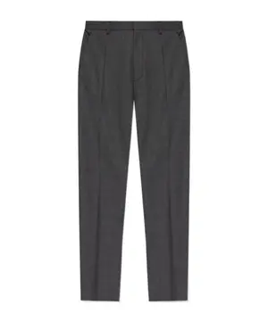 Dsquared2 Tailored Pants - Grey