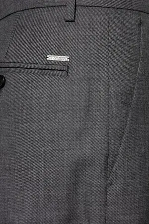 Dsquared2 Tailored Pants - Grey