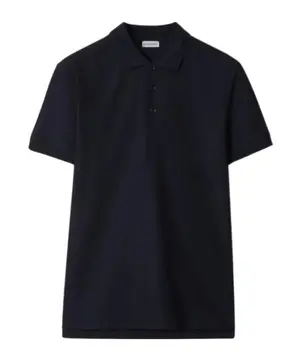 Burberry Cotton Polo Shirt No